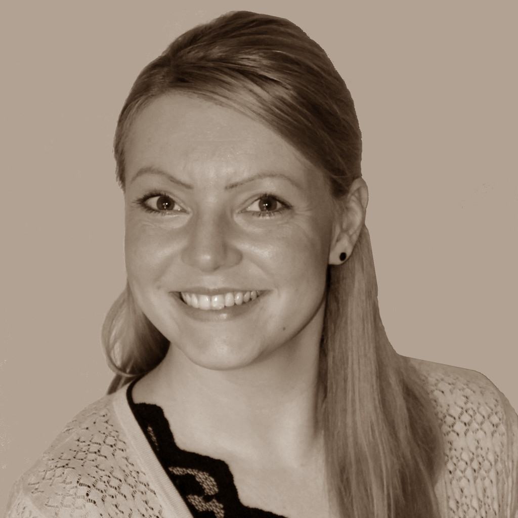 Sabrina Bolmerg - Bekleidungsingenieurin - Samia's Styles With Stories ...