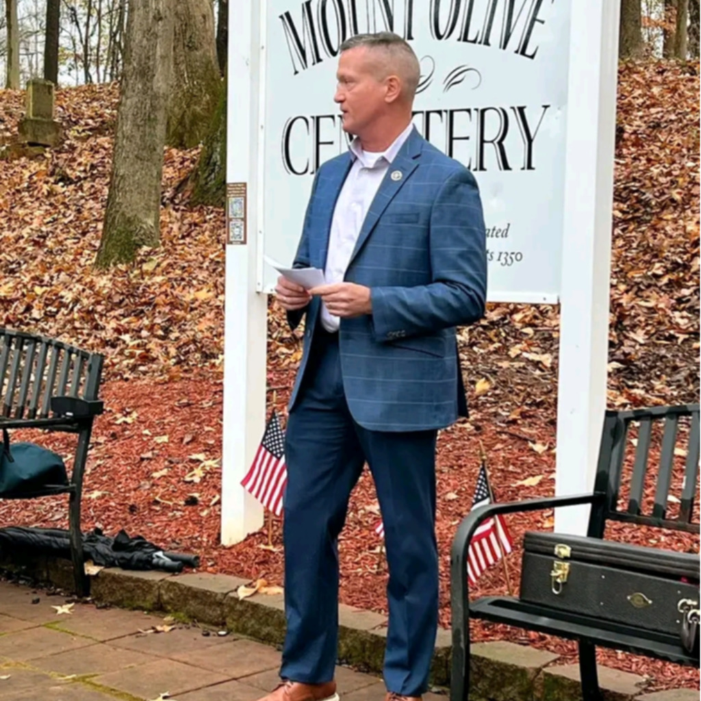 Walt Holman - Advisor in Residence at Austin Peay state university ...