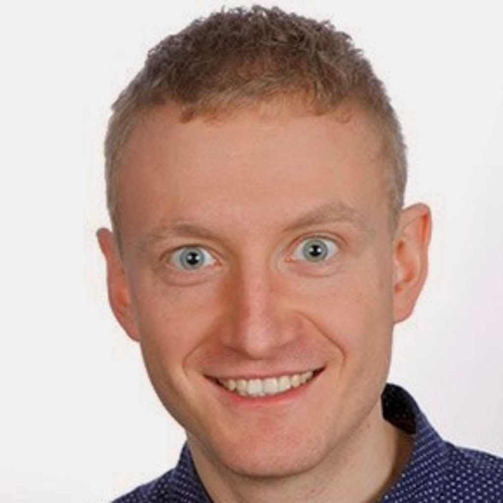 Patrick Seuffert - Leiter Projektplanung und -controlling - PIA ...