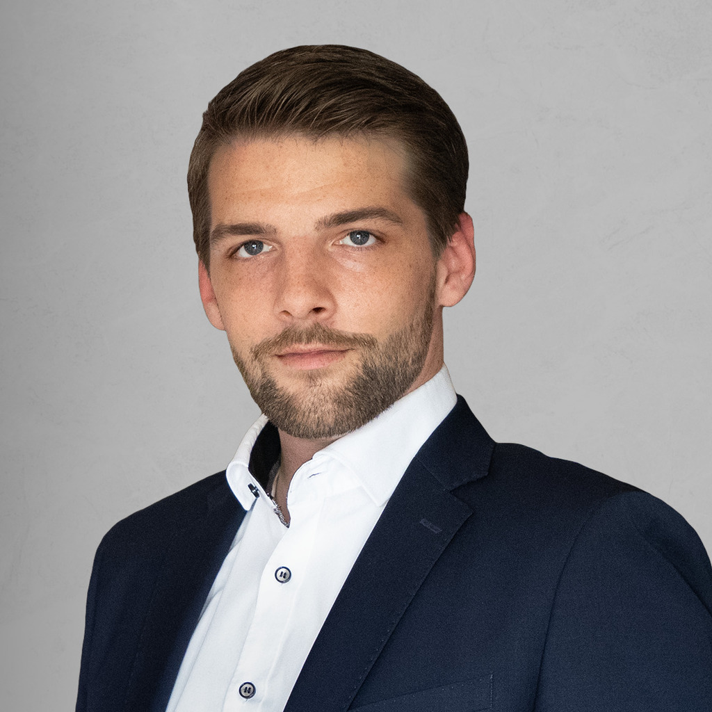 Kevin Thomas - Kommunikations-Manager - FINEXITY AG | XING