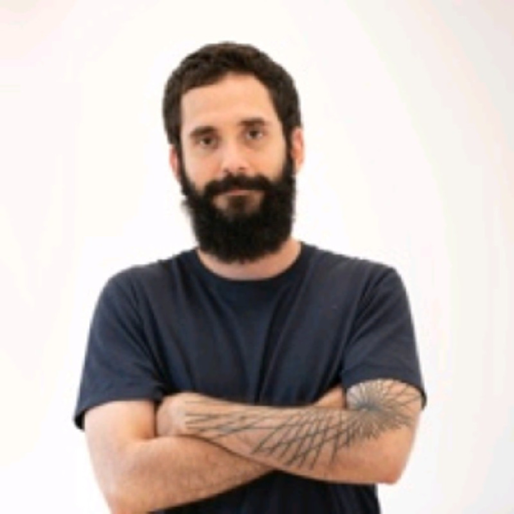 Javier Alvarez - Principal Backend Engineer - Bunches | XING