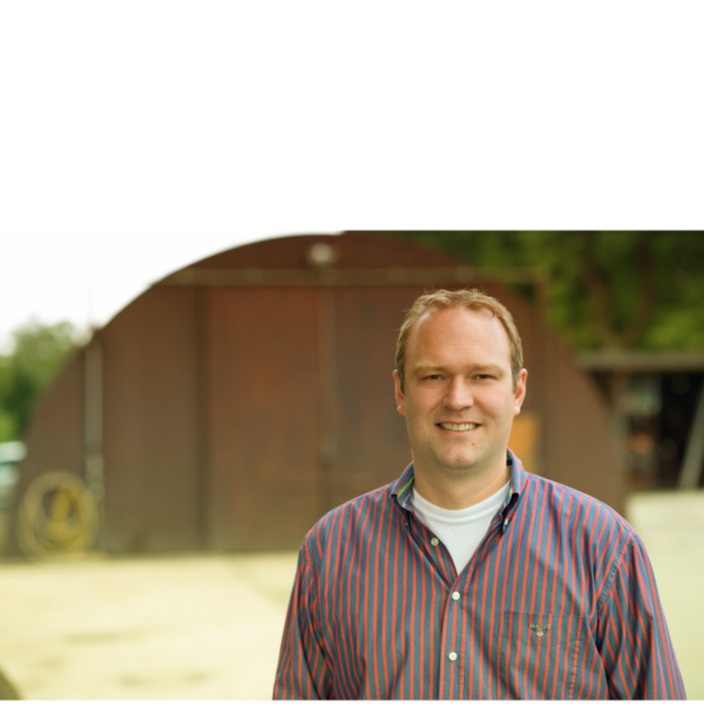 Christian Brassat - Geschäftsführender Gesellschafter - Heinrich Uhl ...