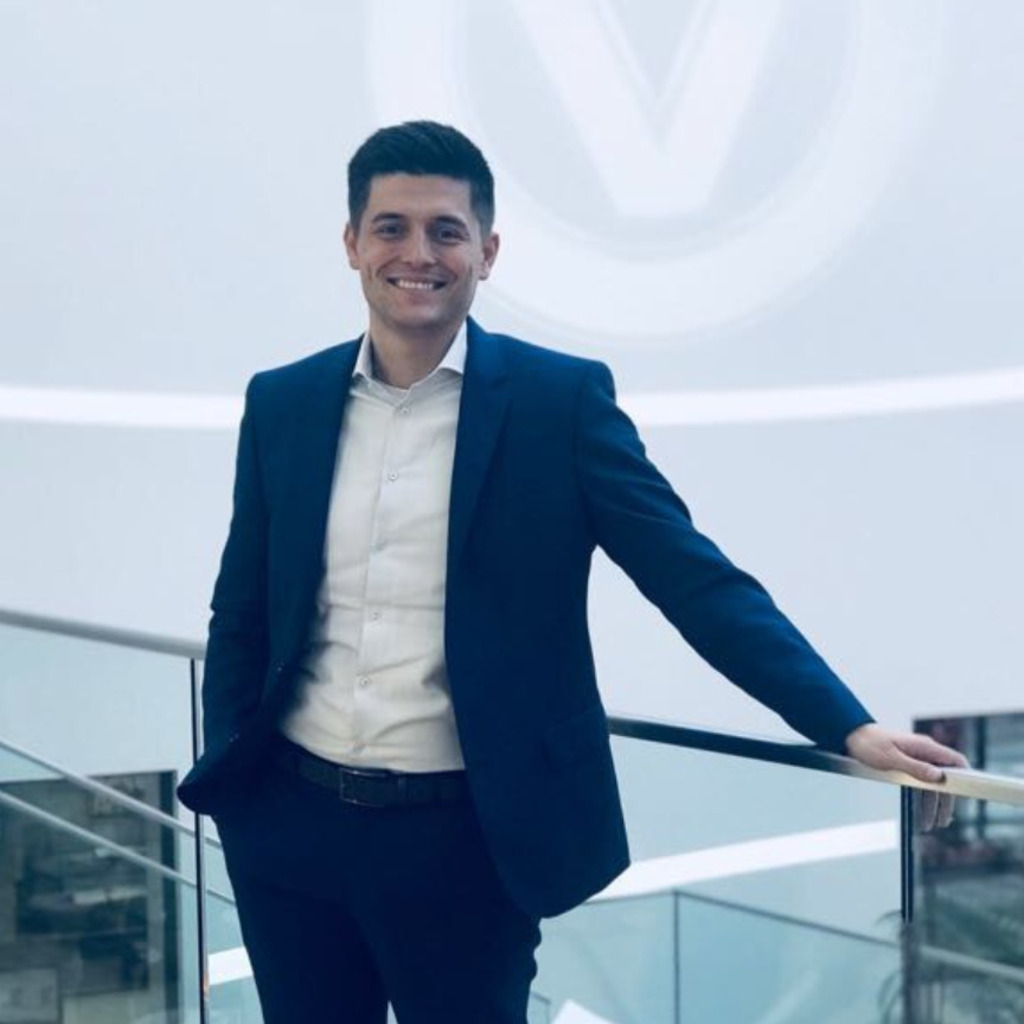 Marijo Musa - Regionaldirektionsleiter - Finanz-Coaching Marijo Musa ...