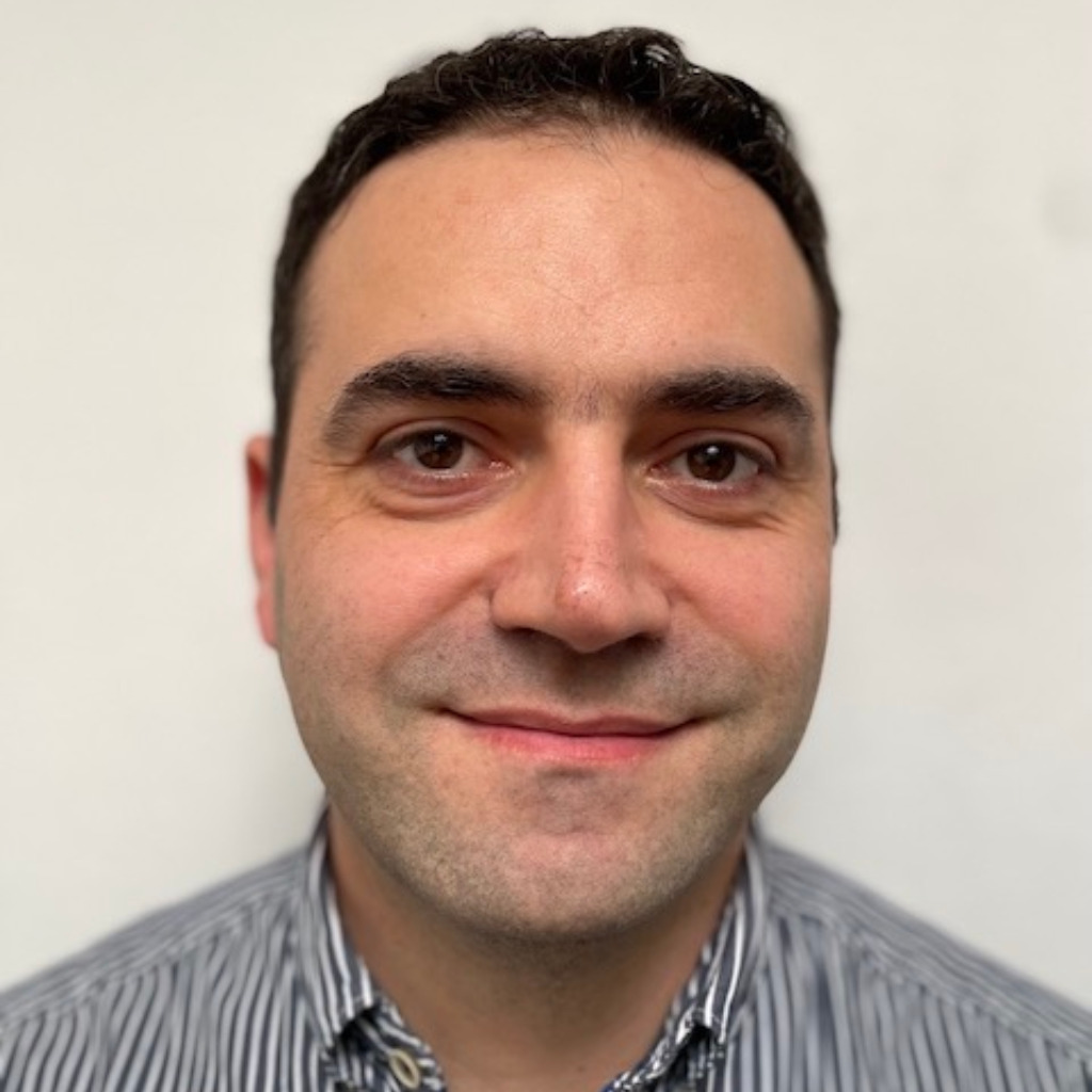 Rusi Rusev - Senior AEM Architect - AEM Beratung | XING