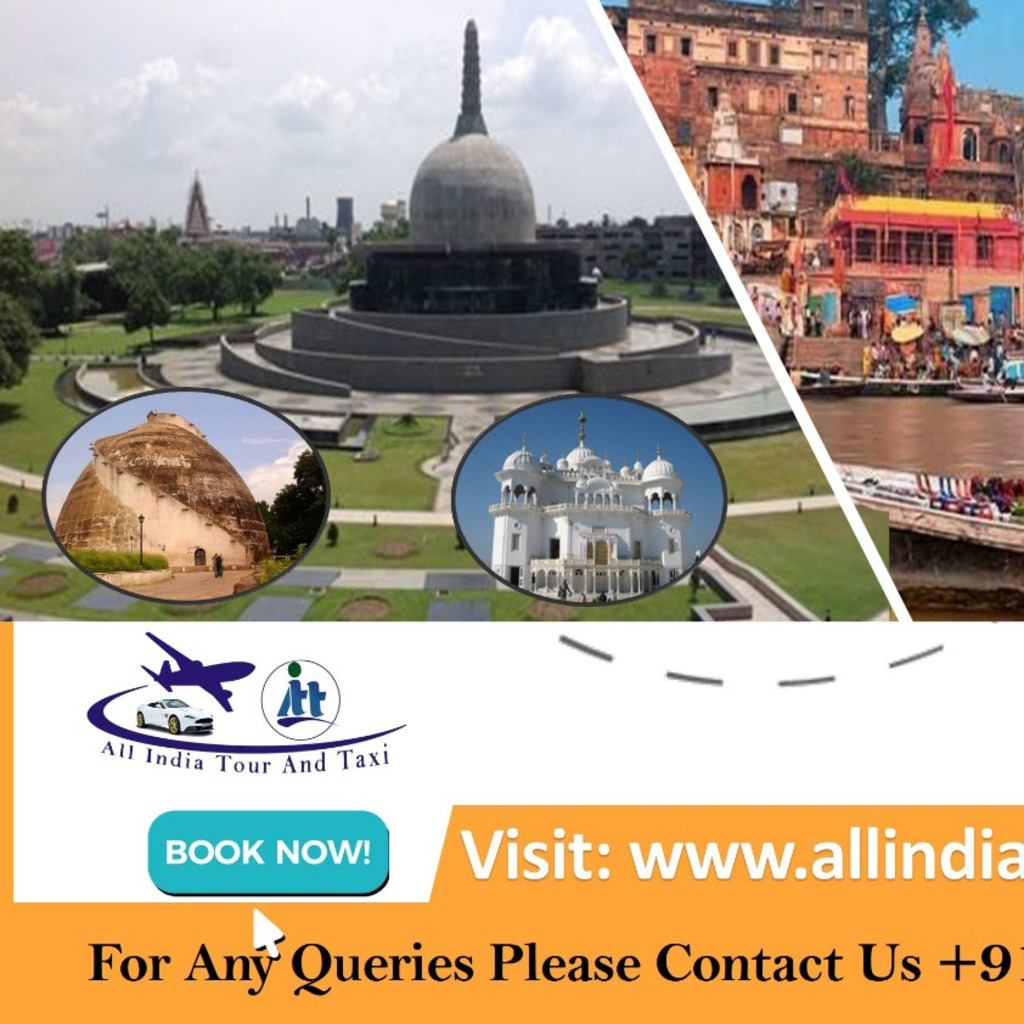 All India Tour and taxi - Tour Operator - All India Tour and Taxi | XING