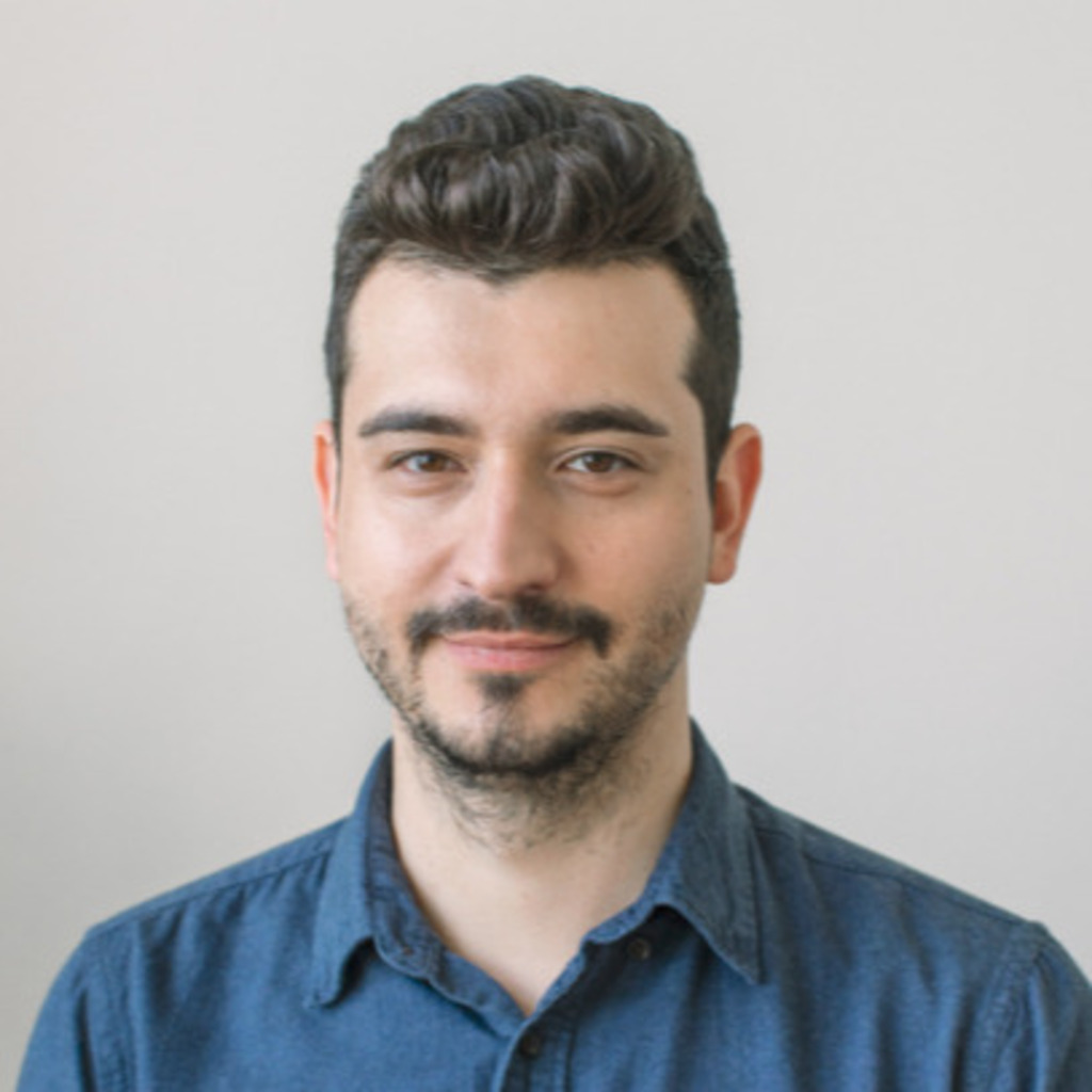 Aleksandr Reunov - Senior Software Developer - sennder Technologies GmbH | XING