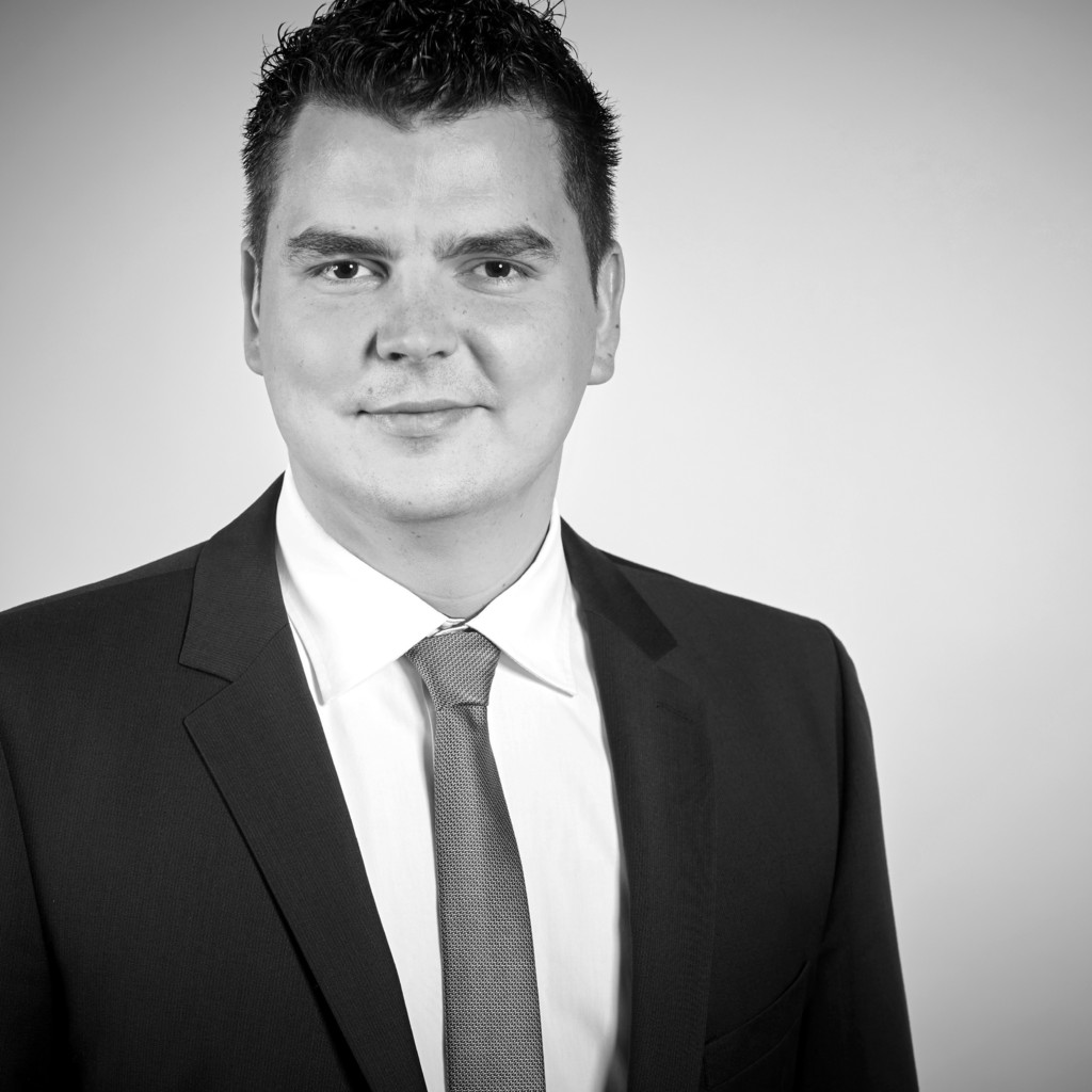 Robert Kortüm - Country Manager Deutschland - Group-GTS | XING