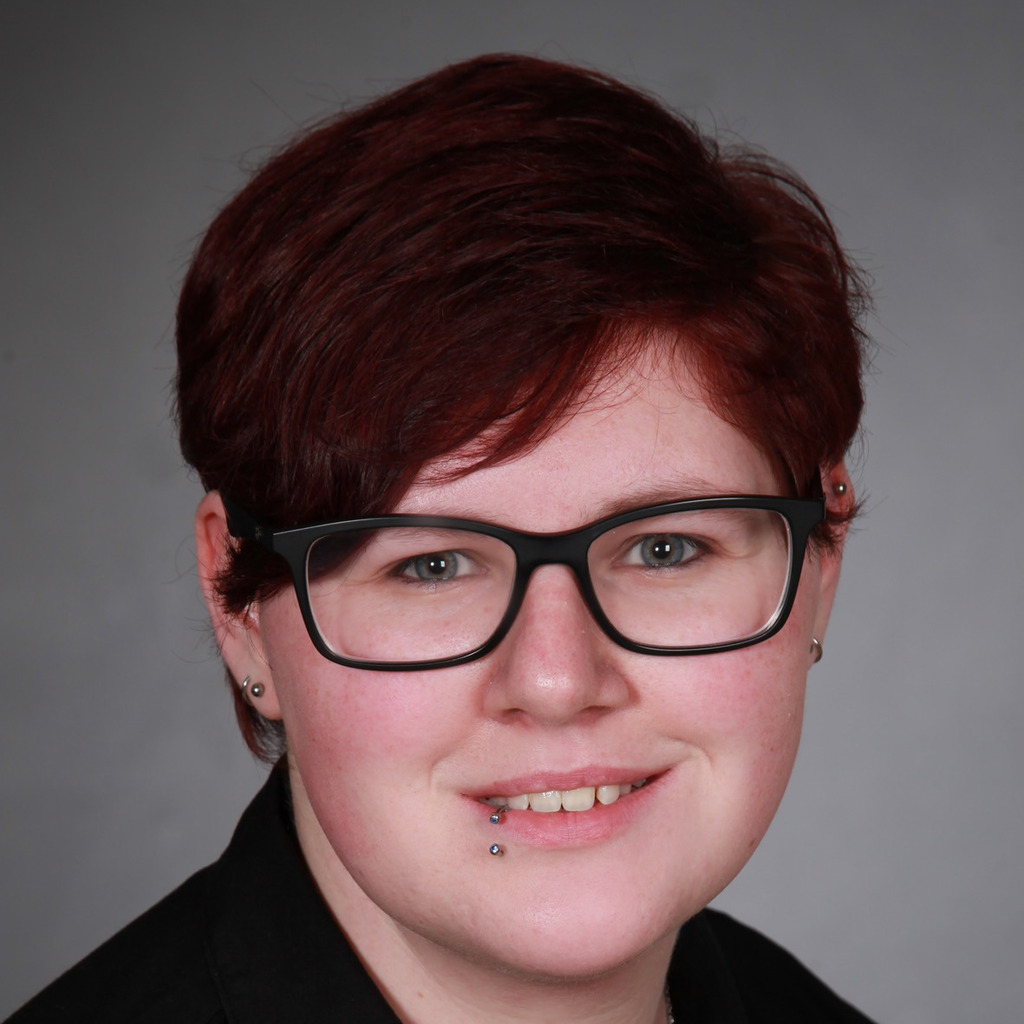 Debby Franz - Chemielaborantin - Steigerwald Arzneimittelwerk GmbH | XING