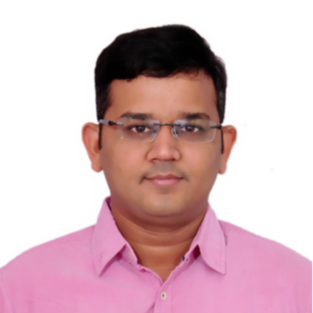 Arjun Varia - Technical Architect - Cognizant Technology Solutions ...
