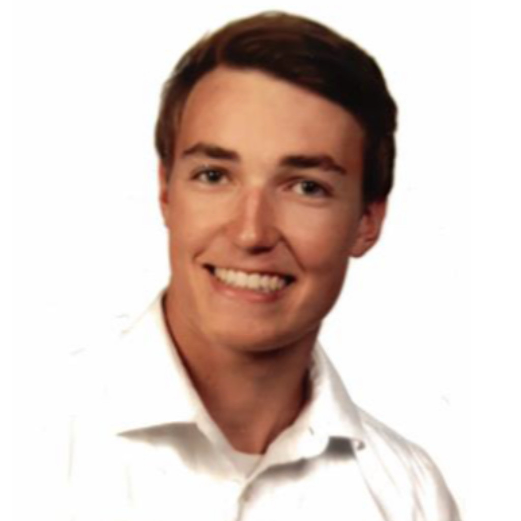 Samuel Matthiesen - Bachelor Bauingenieurwesen - Ostbayerische ...