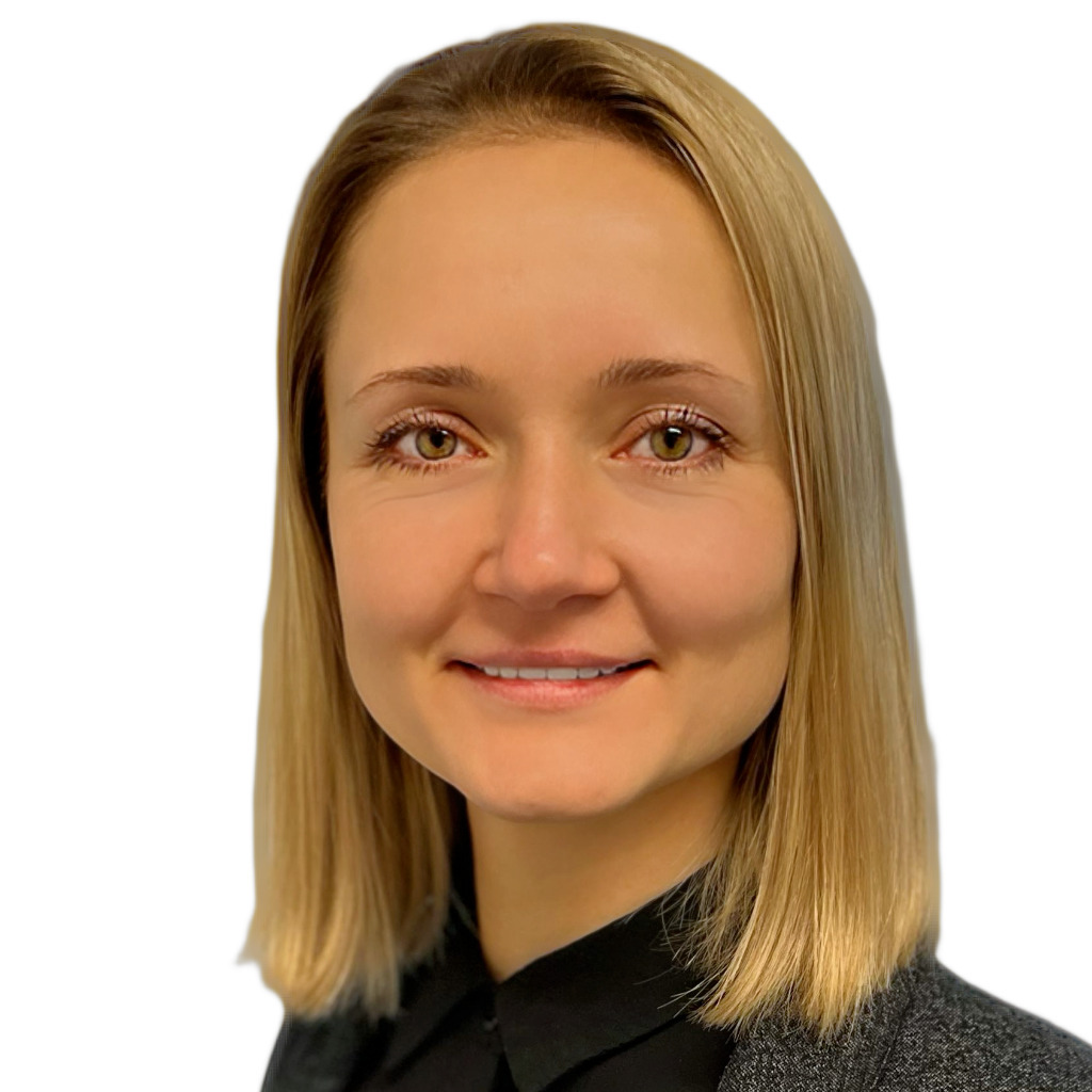 Mariya Marchenko - Data Analyst - Acctiva Consulting, Kiew | XING