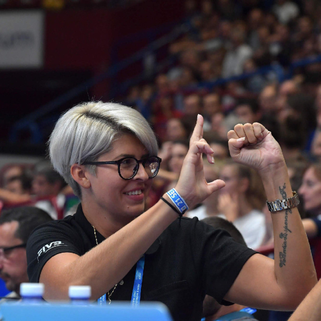 Ines Vidič - Event Manager - Sportines, sports management | XING