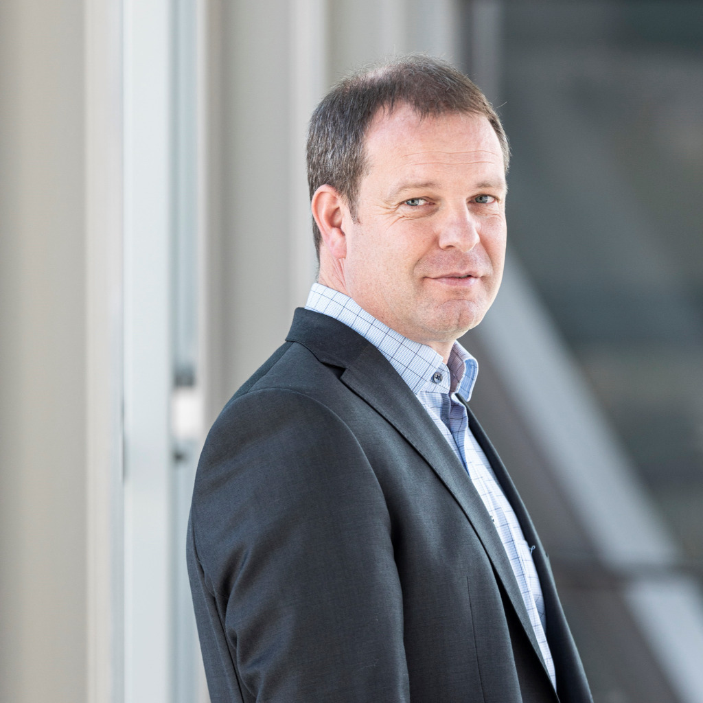 Daniel Saelzer - Managing Director - Pfeiffer Vacuum GmbH | XING