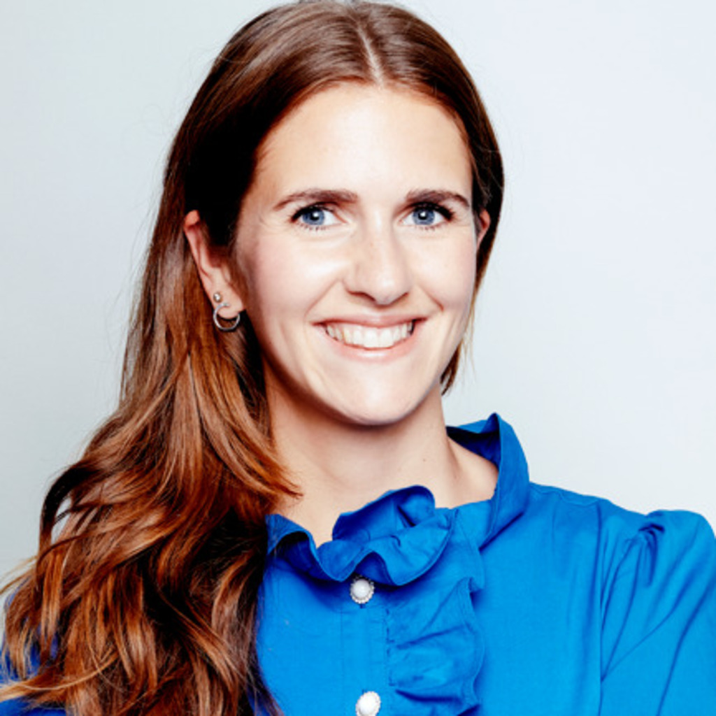 Maria McDonald Gammeltoft - Marketing Coordinator - Eurowind Energy A/S ...