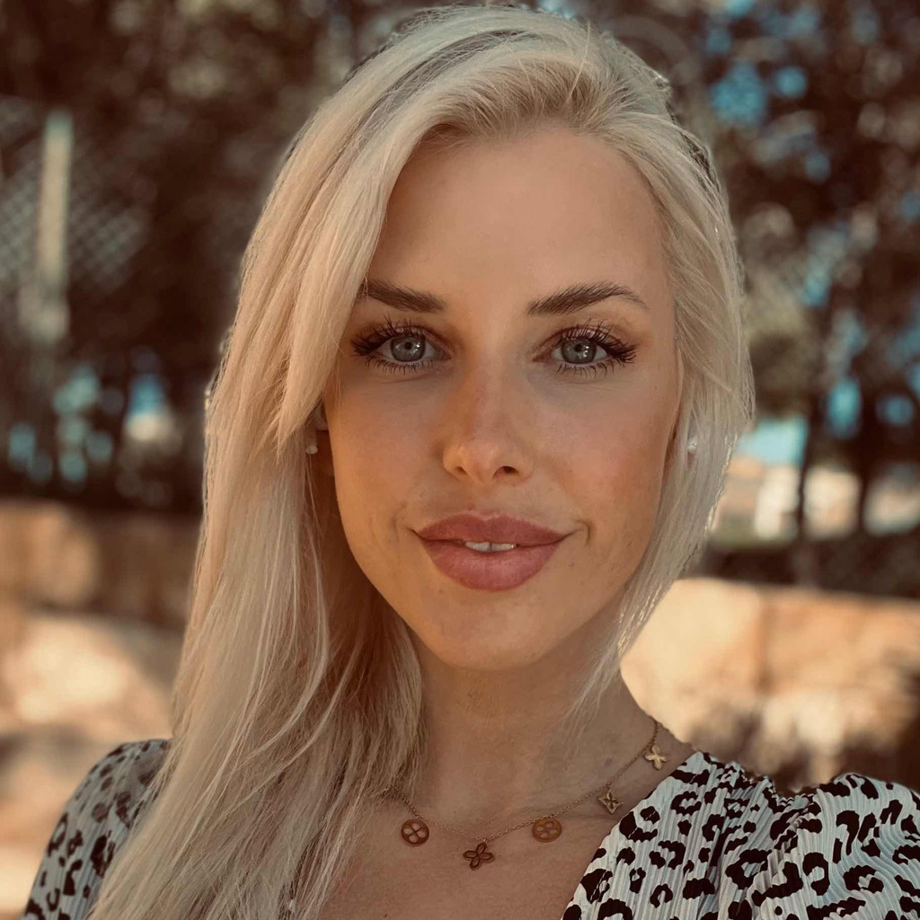 Kerrin Folkert - Mental, -Mindset- & Erfolgscoach- Higher Self ...