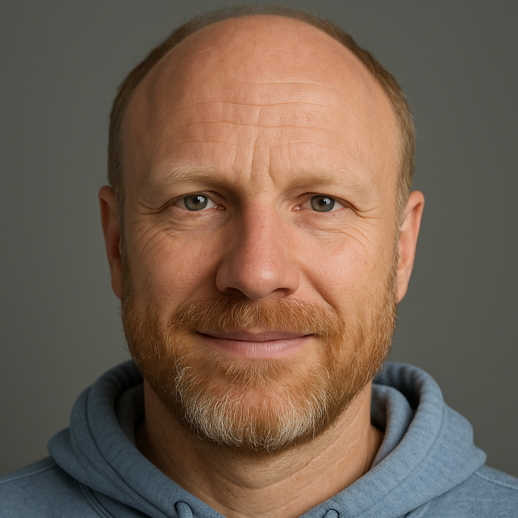 Benjamin Lange - Freier Architekt - Infra System GmbH | XING