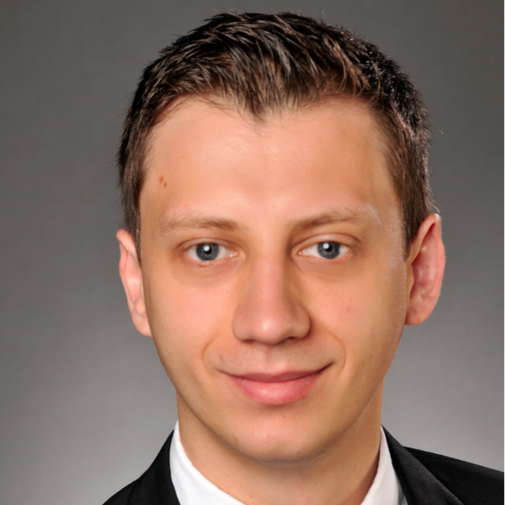 Marius Darie - Software-Entwickler - nepatec GmbH | XING