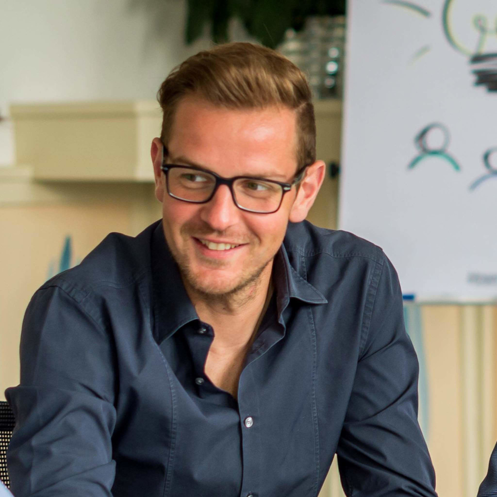 Daniel Holzner - Geschäftsführer - ABP PATENT NETWORK GmbH | XING