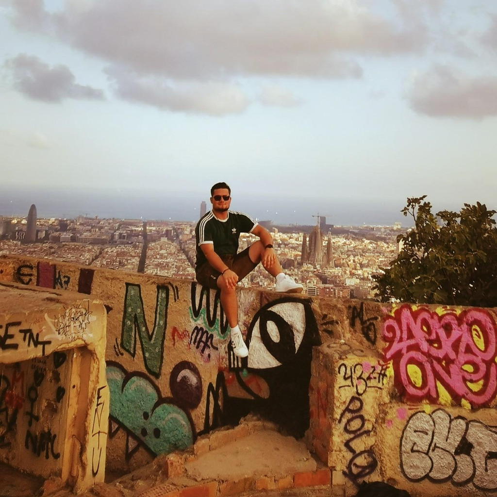 Moritz Lindner - Schreinermeister - Bau und Möbelschreinerei Amler | XING