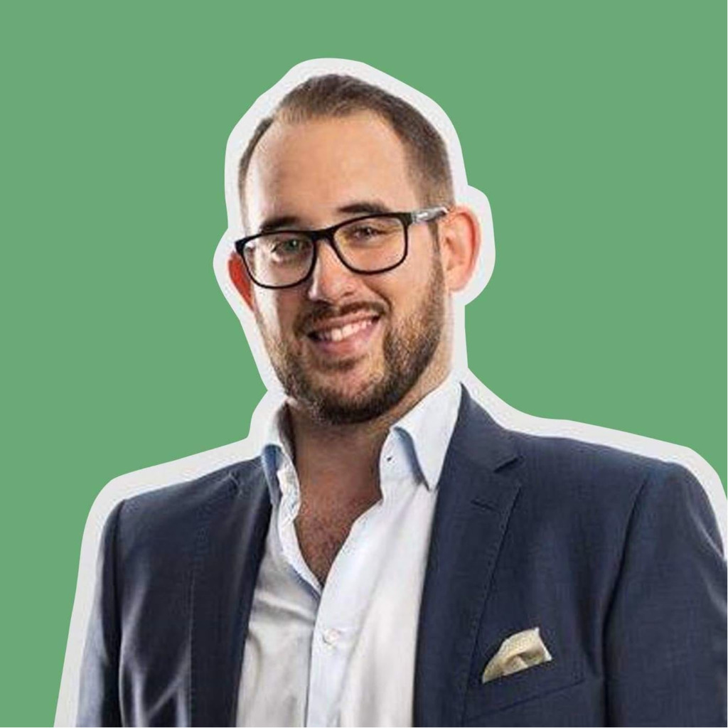 Markus Siuda - CEO Performance Marketing - Corvis GmbH | XING