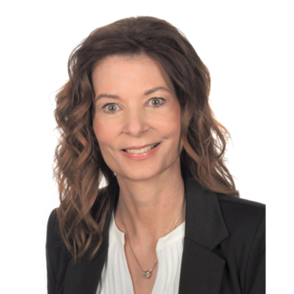 Andrea Rast - Bereichsleiterin Management Services/stv ...