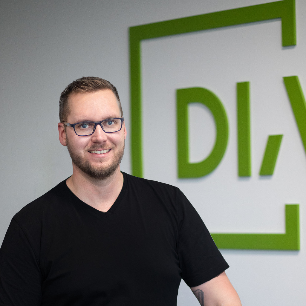 Sebastian Graf - Senior Solution Architect - DIA die.interaktiven GmbH ...