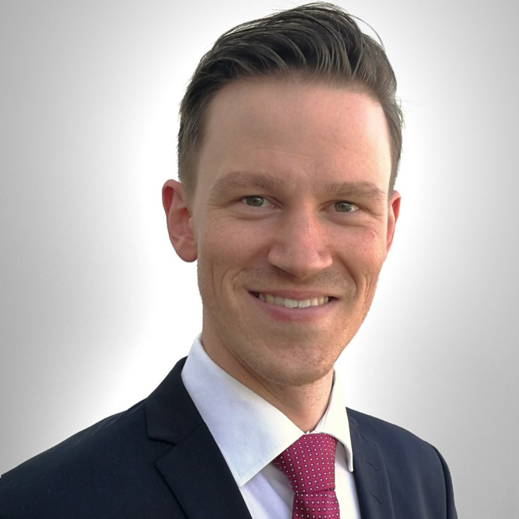 Dr. Christopher M. Gehb - Postdoctoral Researcher - TU Darmstadt | XING