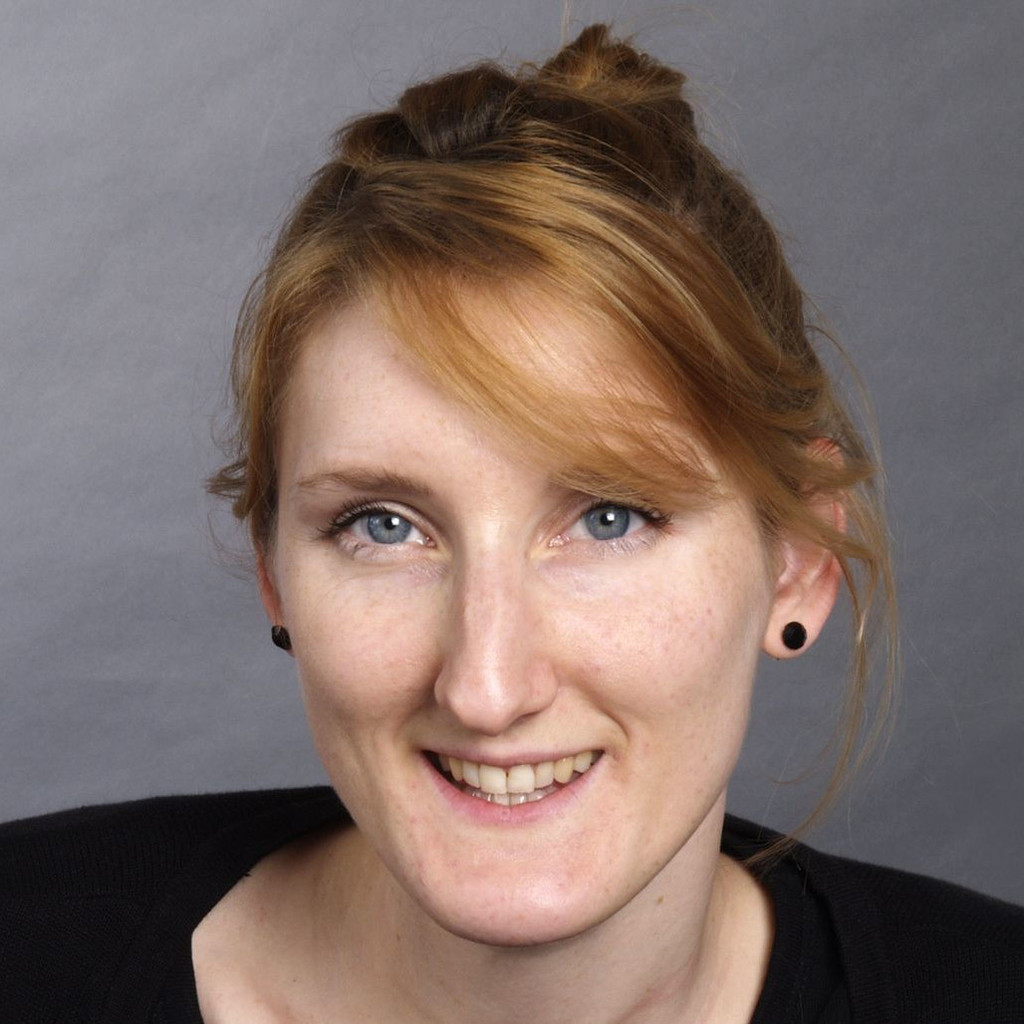 Sarah Klier - Evaluatorin - DEval - Deutsches Evaluierungsinstitut der ...