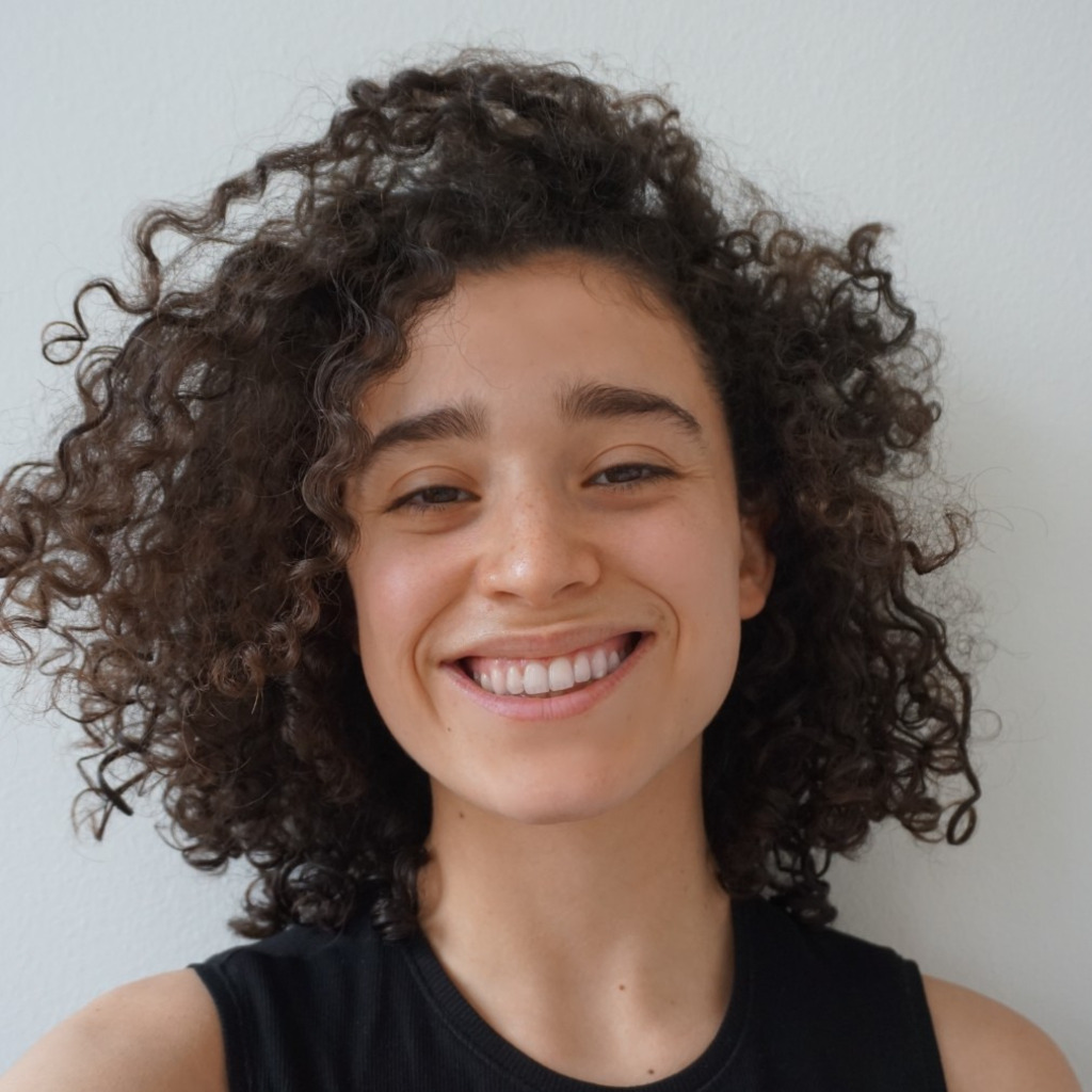 Lucia Curiel Crespo - Head of R&D - Kamezí Restaurant* | XING