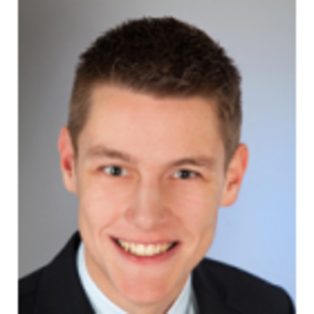 Marco Eilers - Doktorand - ETH Zürich | XING