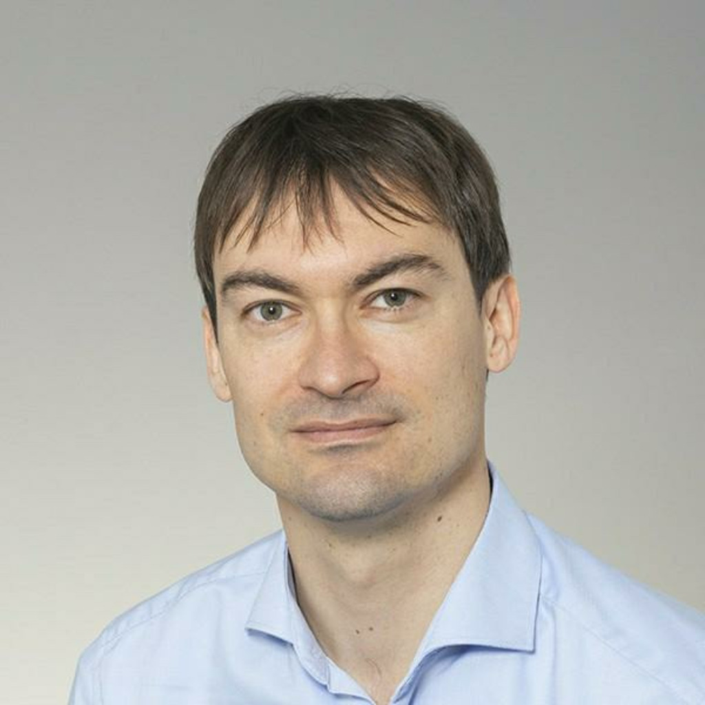 Manuel Hacker - Planning Area Manager - Wacker Chemie AG | XING