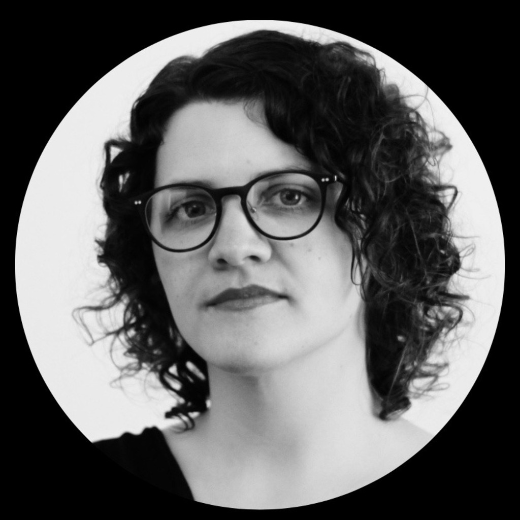 Anne Jansen (geb. Höpfner) - Planning Department Manager - T.I.M.E ...