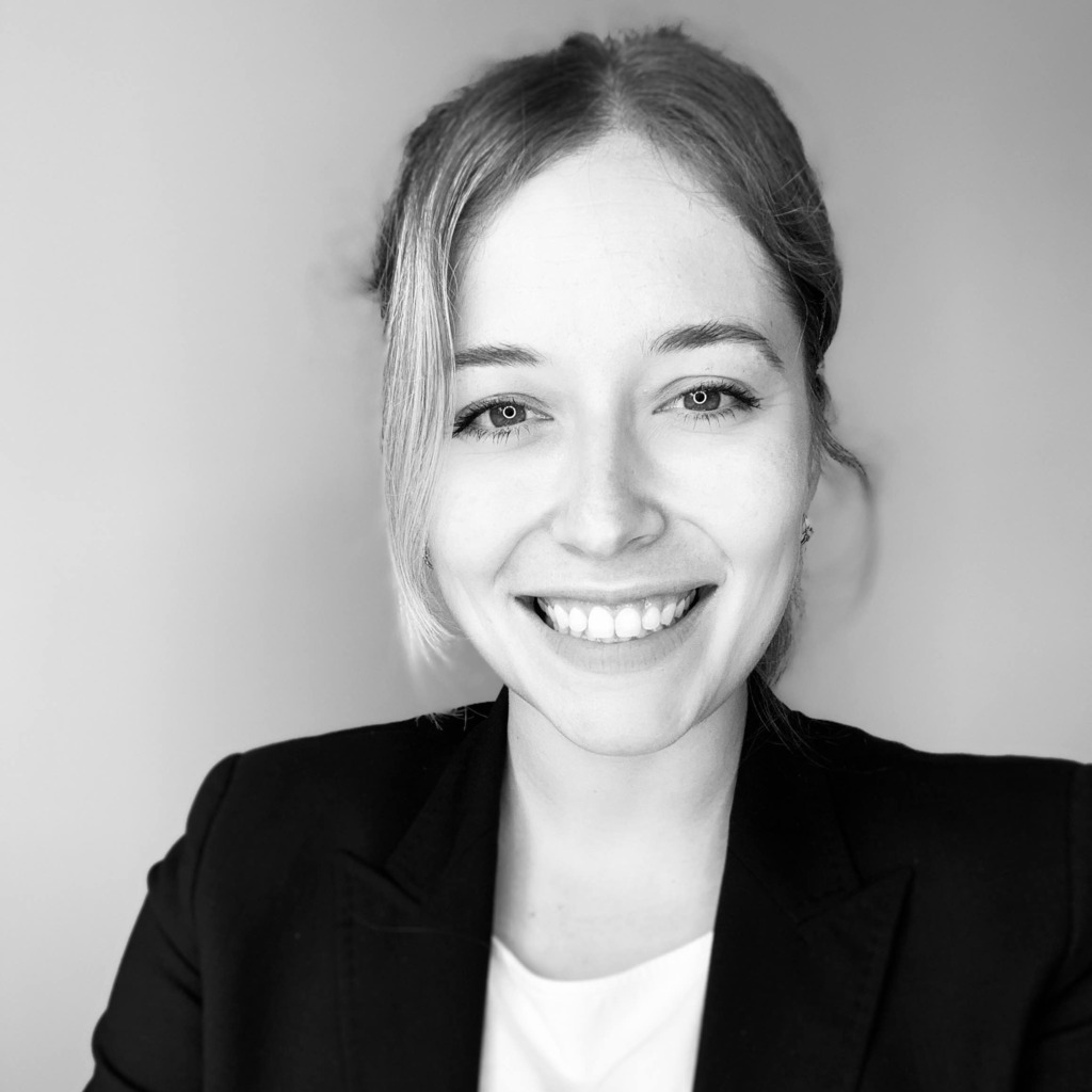 Sarah Rudolph - Abteilungsleiterin - Technische Universität Dortmund | XING