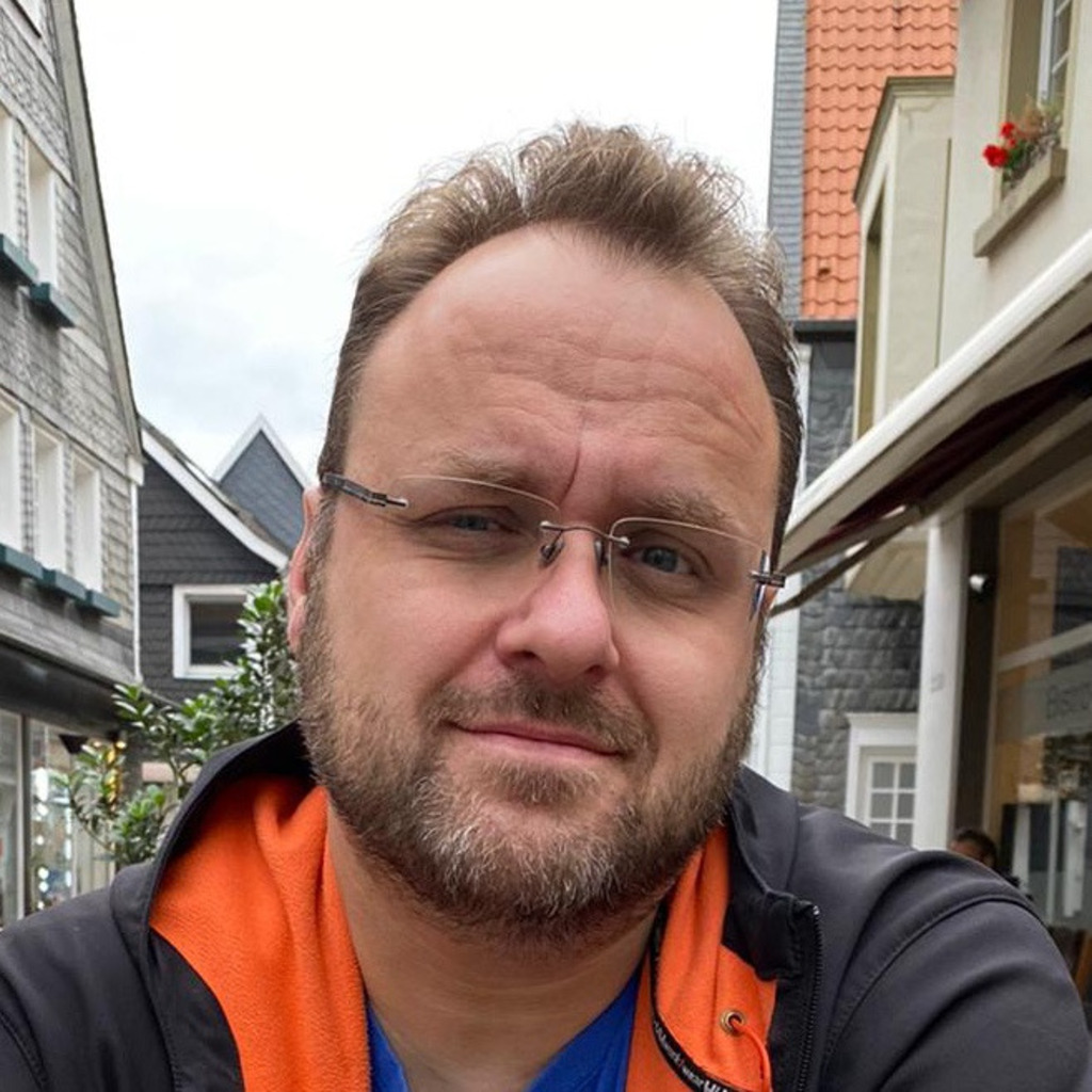 Thomas Kmetec - Systemspezialist - Gesellschaft für Sicherheitstechnik ...