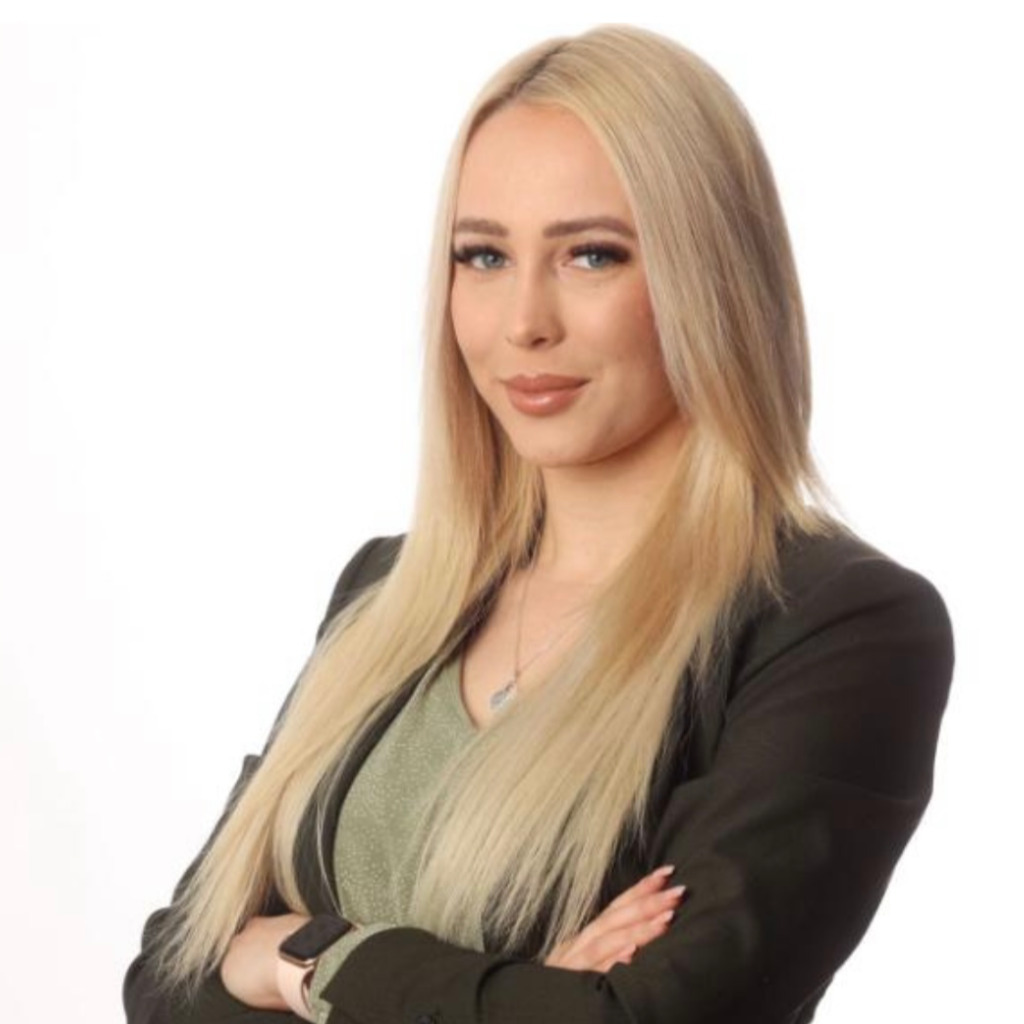 Selina Kate Weckwarth - Senior Personalreferentin - RLE INTERNATIONAL ...