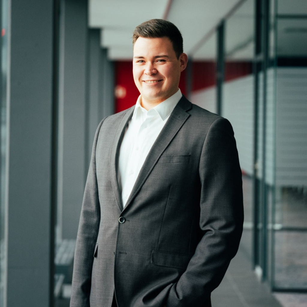 Michael Töws - Technischer Verkauf/Einkauf - Nölle + Nordhorn GmbH | XING