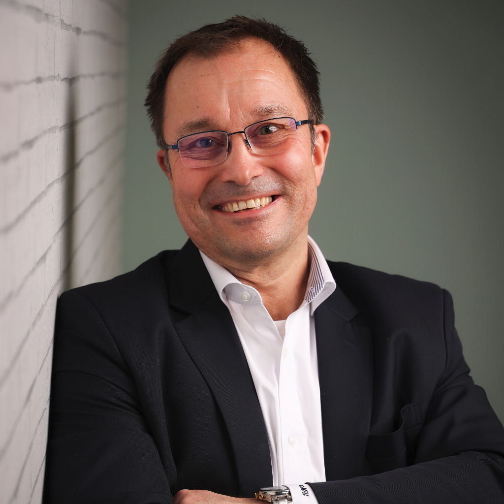 Matthias Ulze - Principal Software QA Consultant / QA Manager - Expleo ...