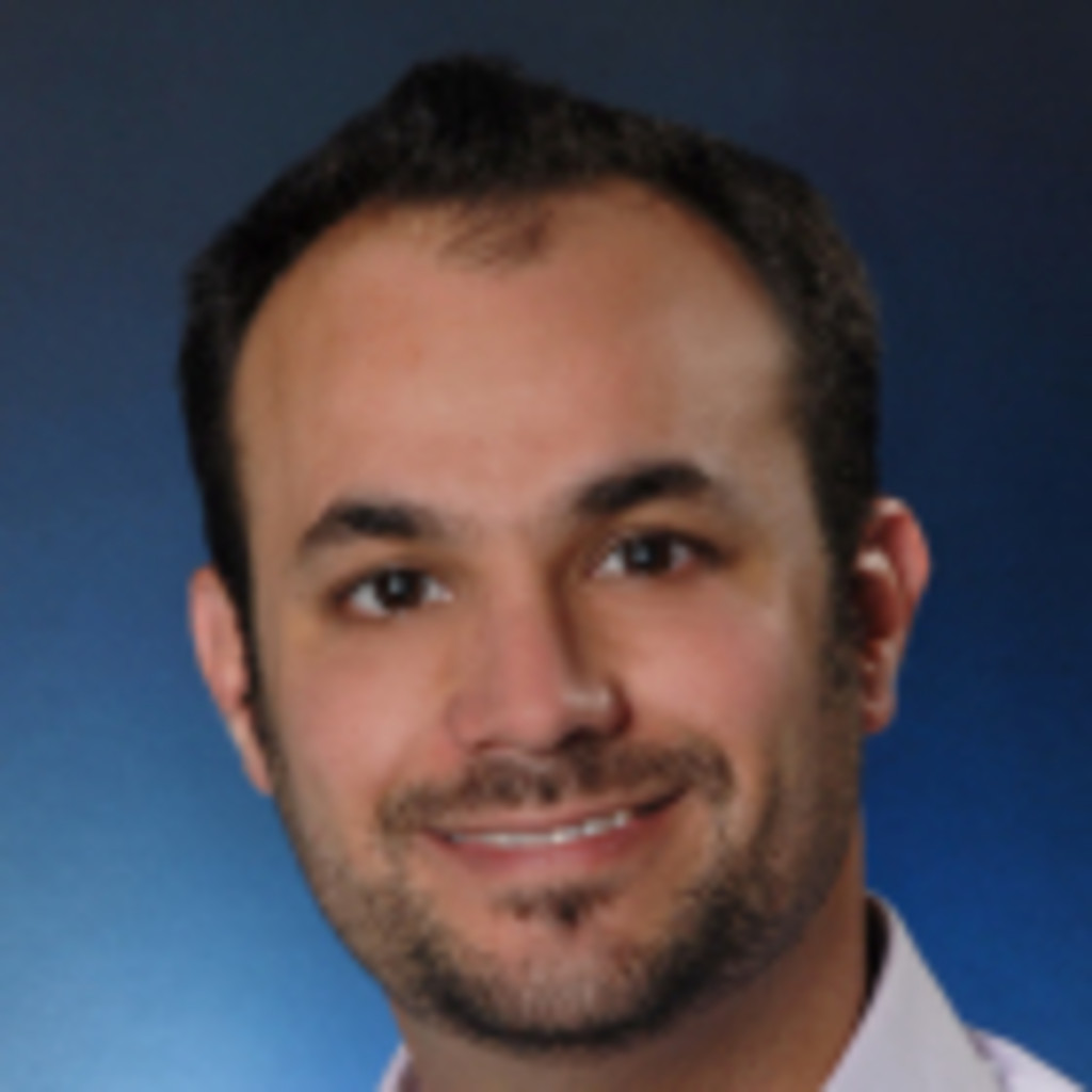 Ron Finkelstein - Senior HR Specialist Talent Acquisition - Miltenyi ...