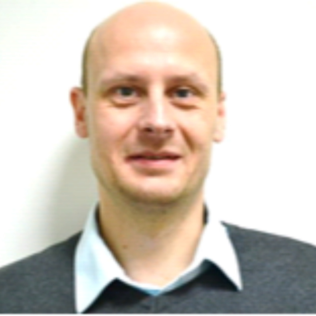 Michael Herrmann - Leitender Angestellter - Gulaschkanone Erfurt | XING