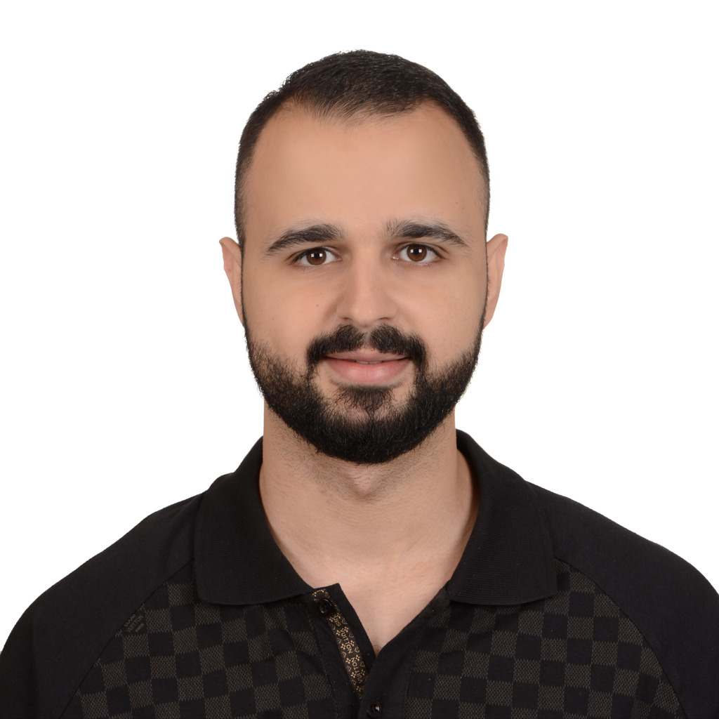 Suleiman Ghanem - Fullstack Web Developer - GoCab Software SA | XING
