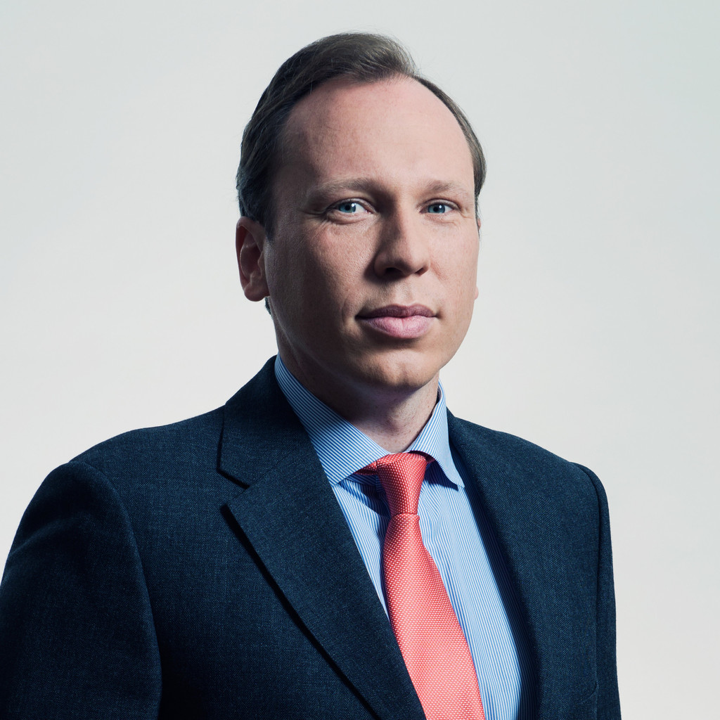 Jacob Steeger - Geschäftsführer - Steeger | XING