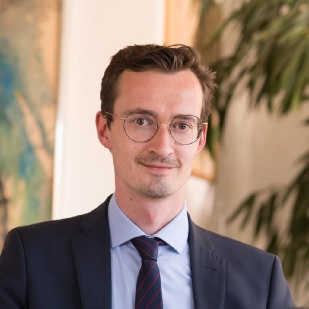 Tim Carstens - Schulleiter (Rektor) - Georg-Müller-Schulen | XING