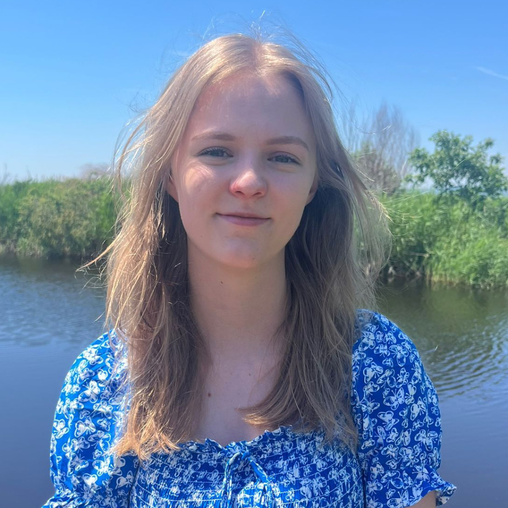 Sarah Siegmund - Schülerin - Pannoneum | XING