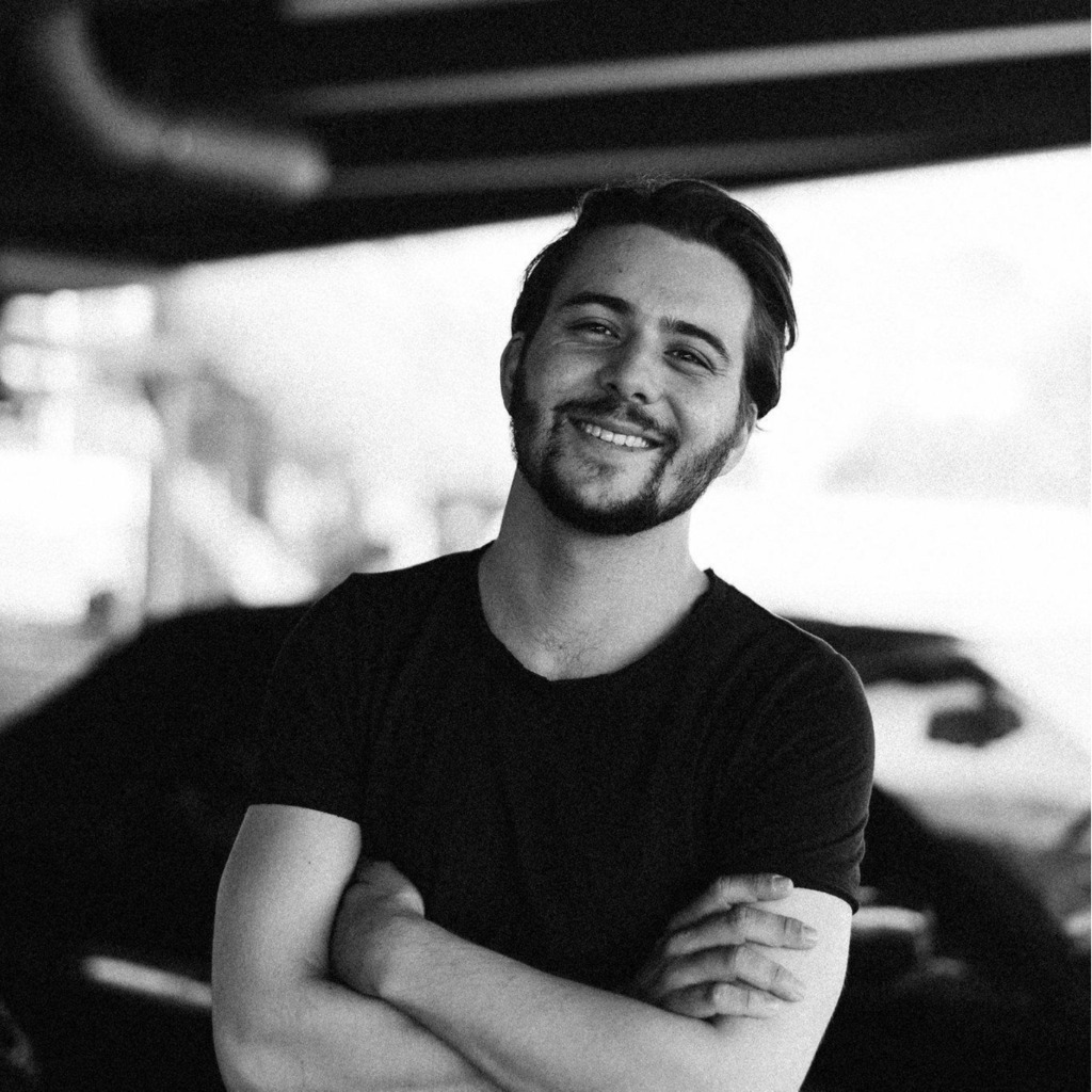 Pascal Andres - Executive Producer - Furioso Filmproduktion | XING