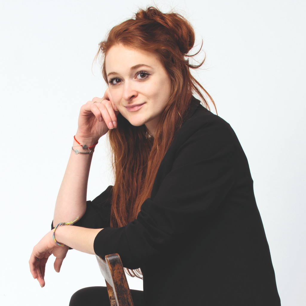 Helen Brose - Communication design - Fachhochschule Münster | XING