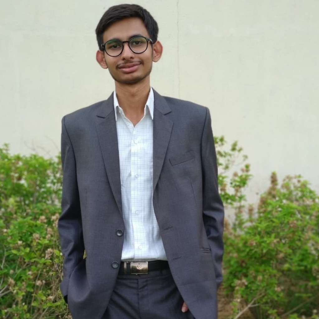 Nikhil Tiwari - IT Engineer - Schulte Duschkabinenbau GmbH & Co. KG | XING