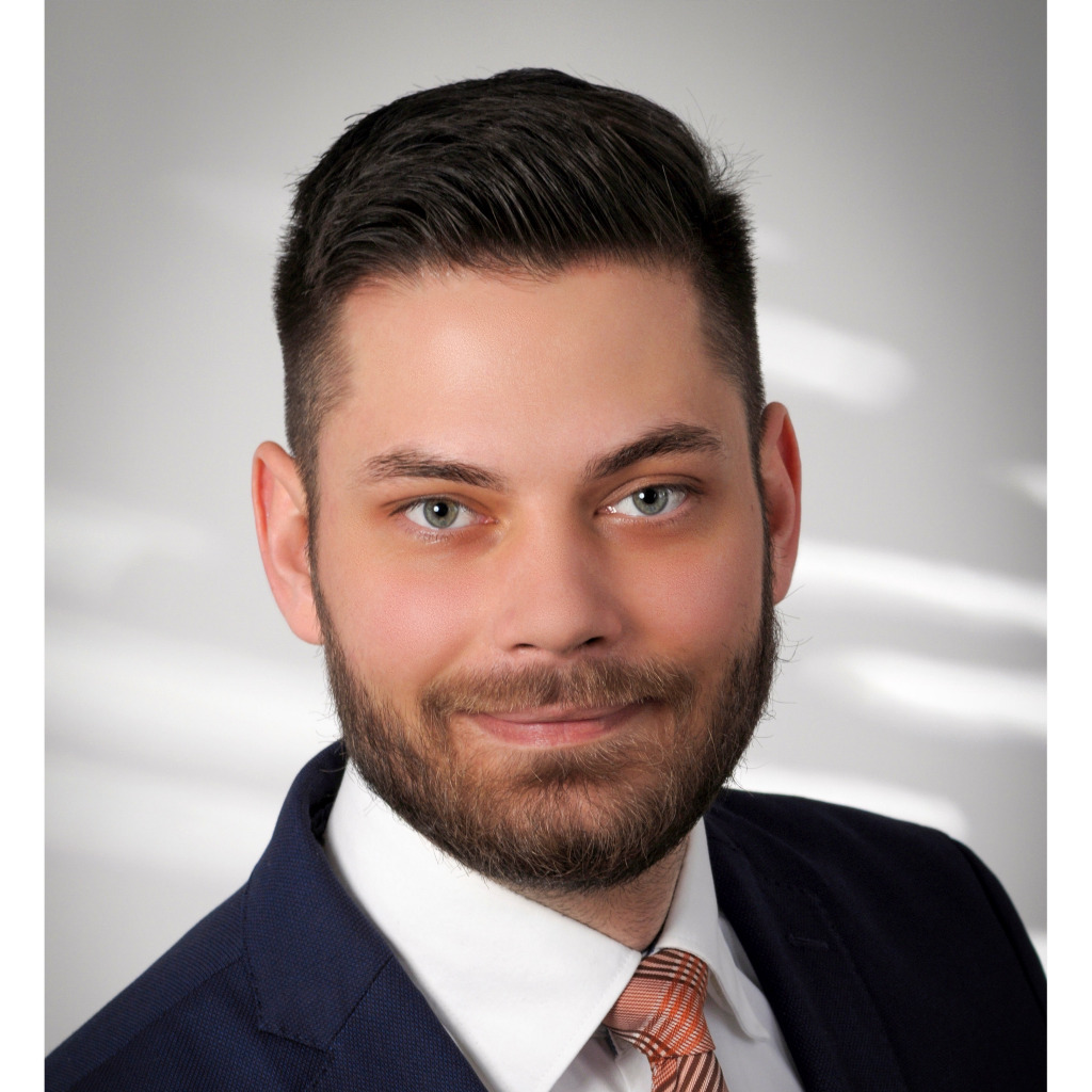 Victor Gradert - Vertriebsmitarbeiter im Außendienst - Industrie- u. Baumaschinen Service GmbH ...