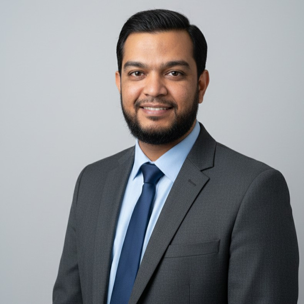 suleman khizar - Senior Civil Engineer - Jacobs | XING