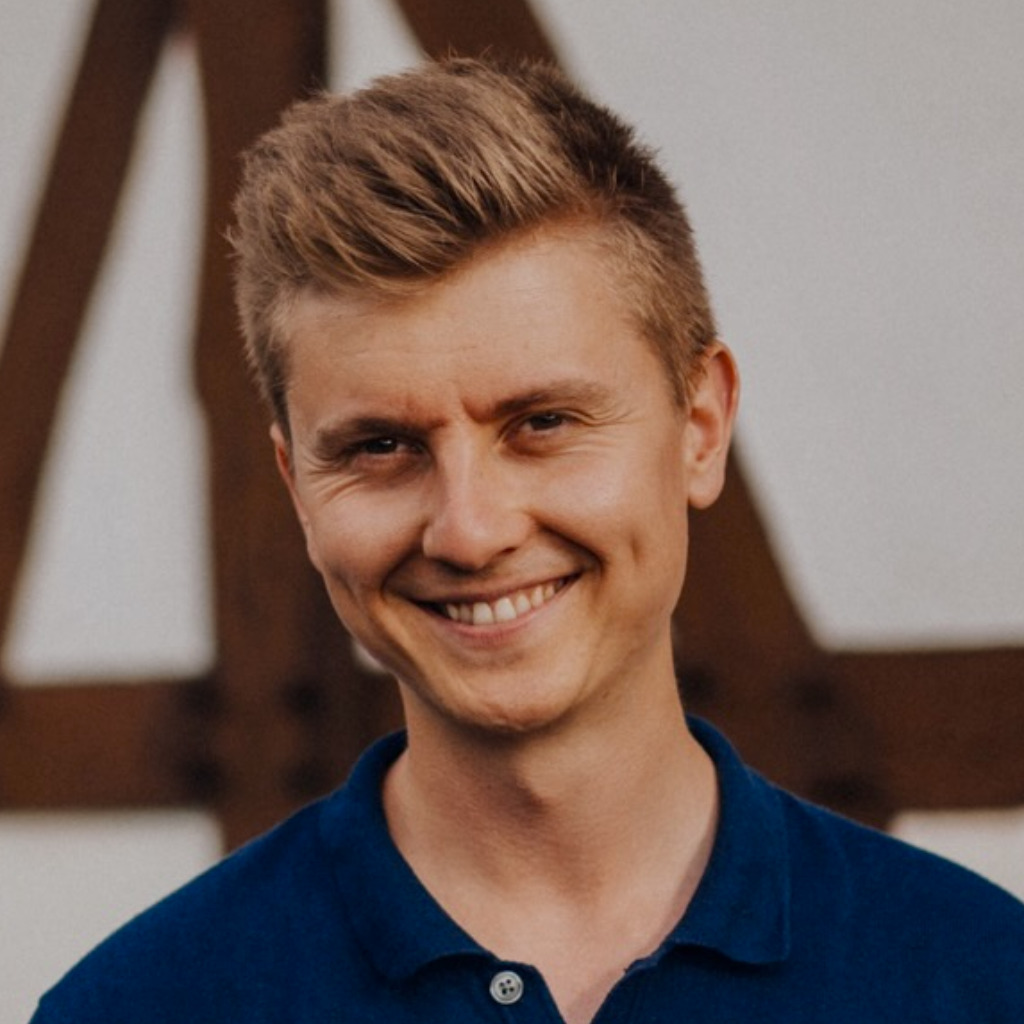 Jonathan Wilke - Frontend-Entwickler - JUNIQE | XING