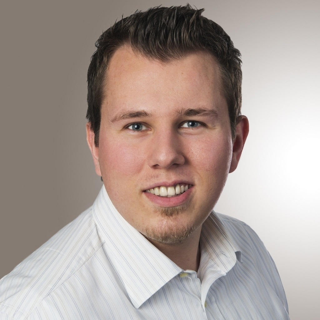 Benjamin Grassmann - IT-Consultant - Gentlemen Group GmbH | XING